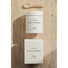 Clay Powder
